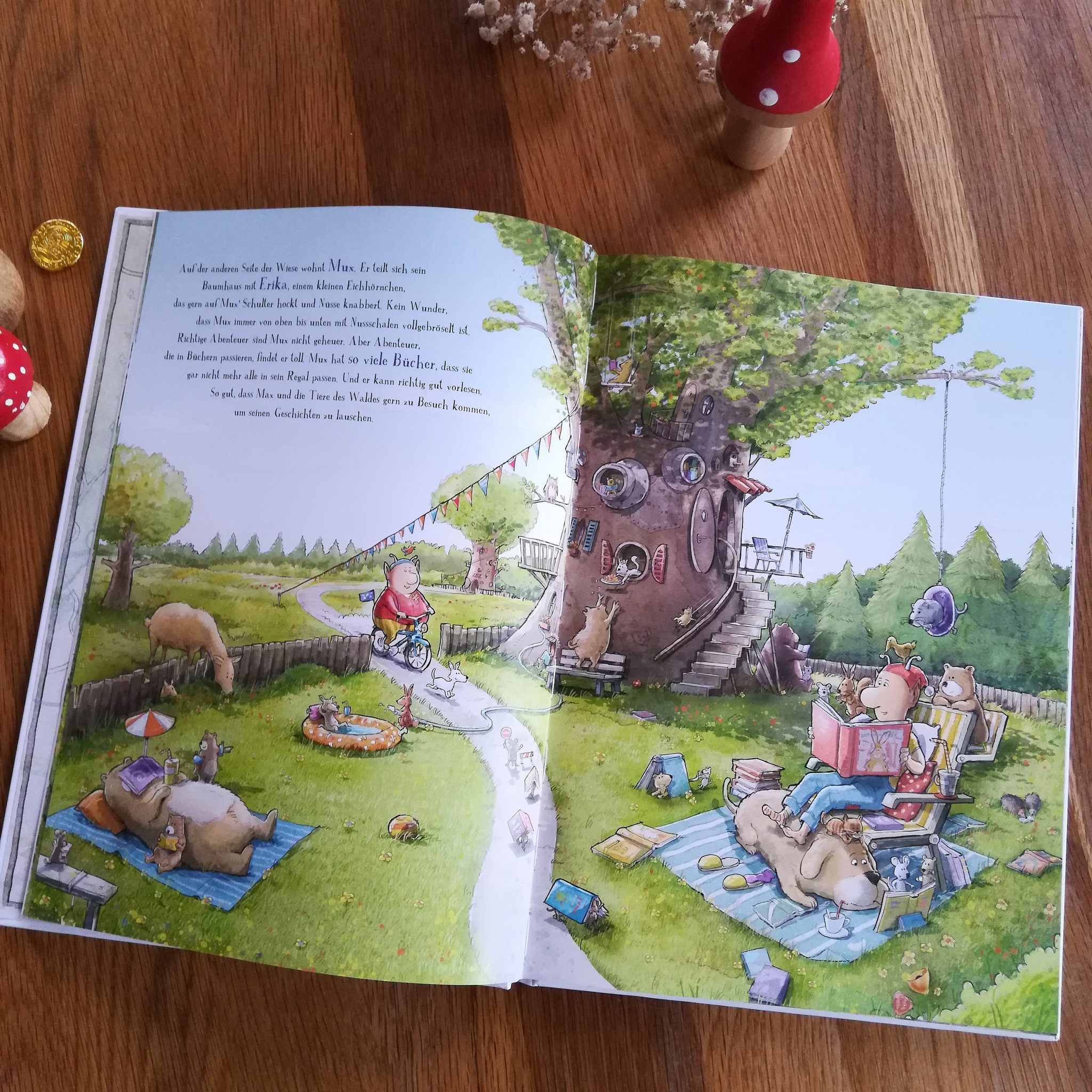 Die schönsten Bilderbücher des Jahres 2020 - Buchkinderblog