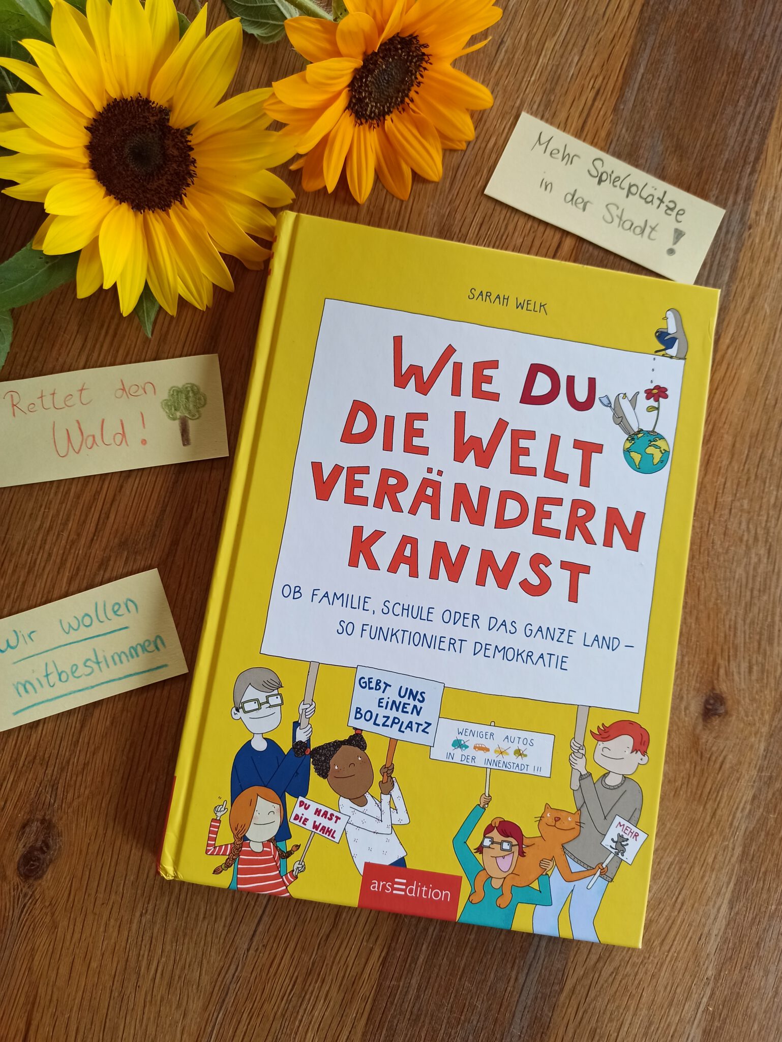 Carsten Henn: "Die goldene Schreibmaschine" - Buchkinderblog