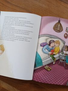 Die schönsten Kinderbücher zum Thema Tod und Trauer - Buchkinderblog