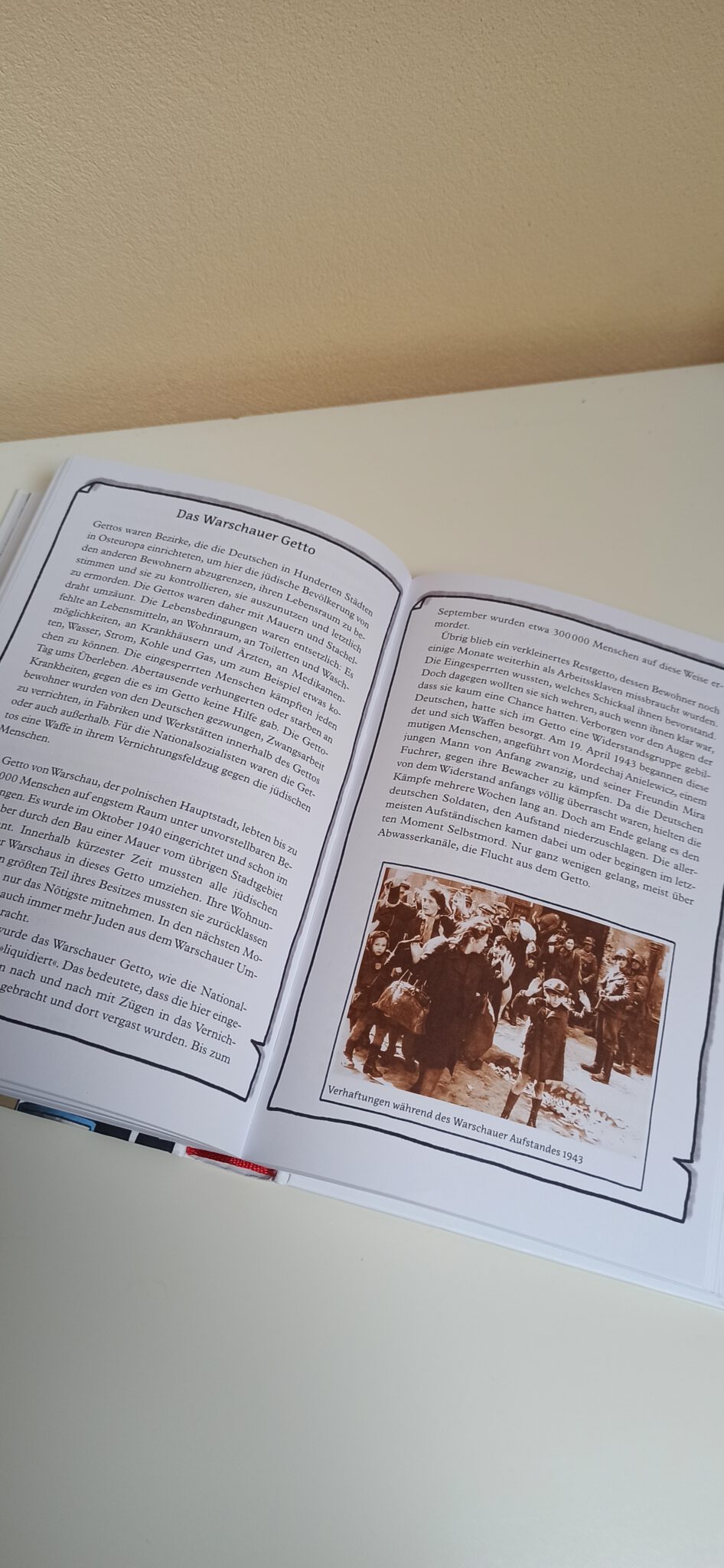 "Kinder unterm Hakenkreuz. Wie wir den Nationalsozialismus erlebten" - Buchkinderblog