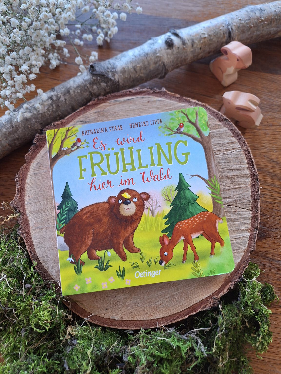 Die schönsten Bilderbücher des Jahres 2020 - Buchkinderblog