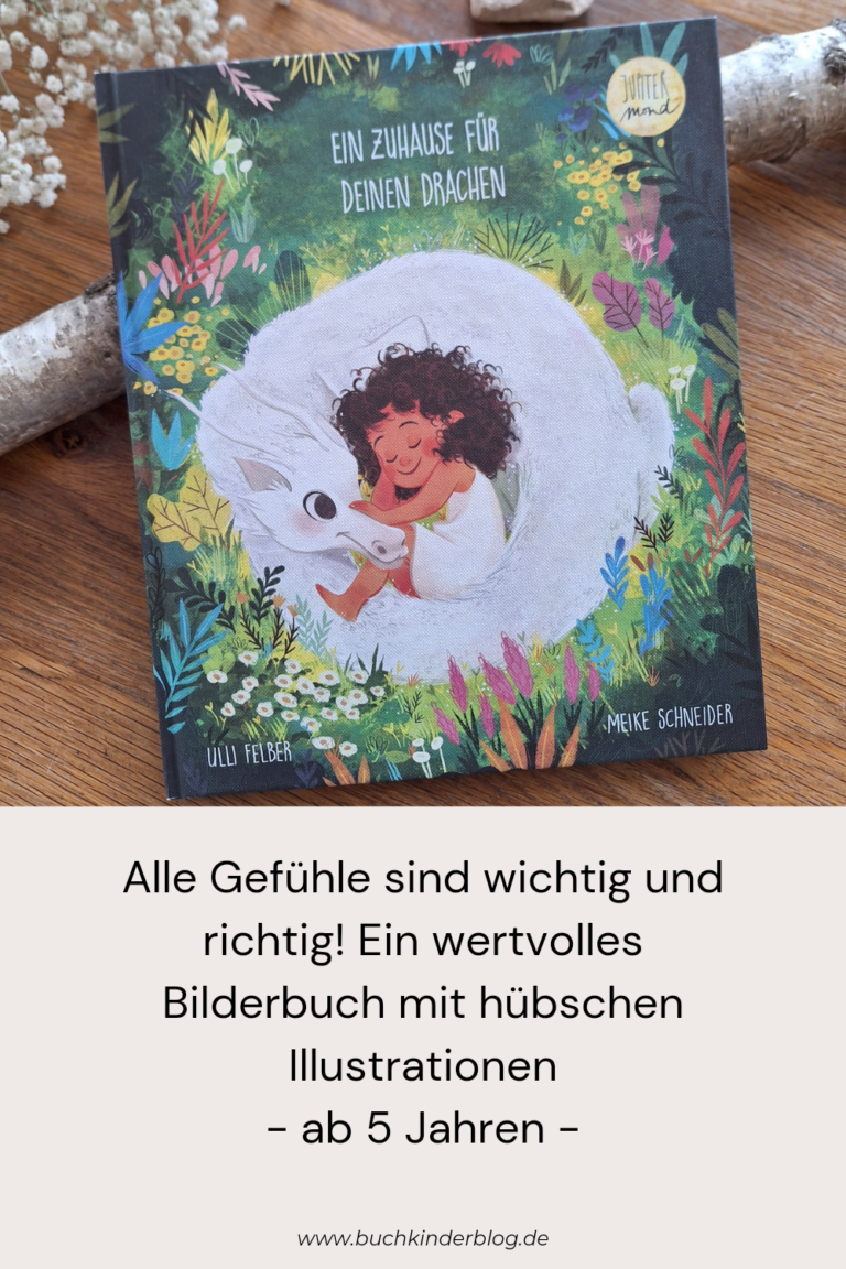 Ein Zuhause Fur Deinen Drachen